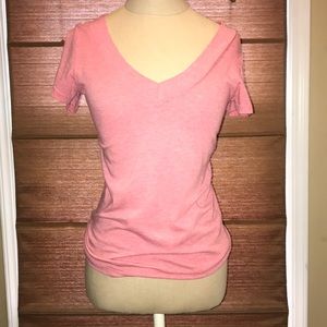 mandee | Tops | Mandee Vneck Tshirt | Poshmark
